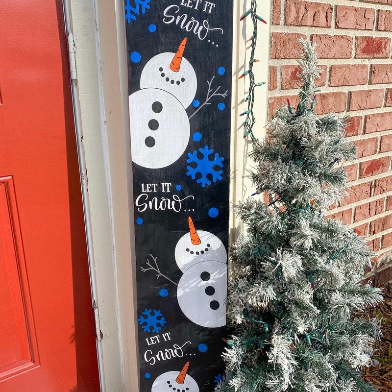 Porch Signs - Etsy