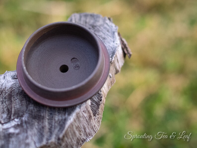 Lotus Seedpod & Fish Calm the Mind Handmade Nixing Tea Pot - Etsy