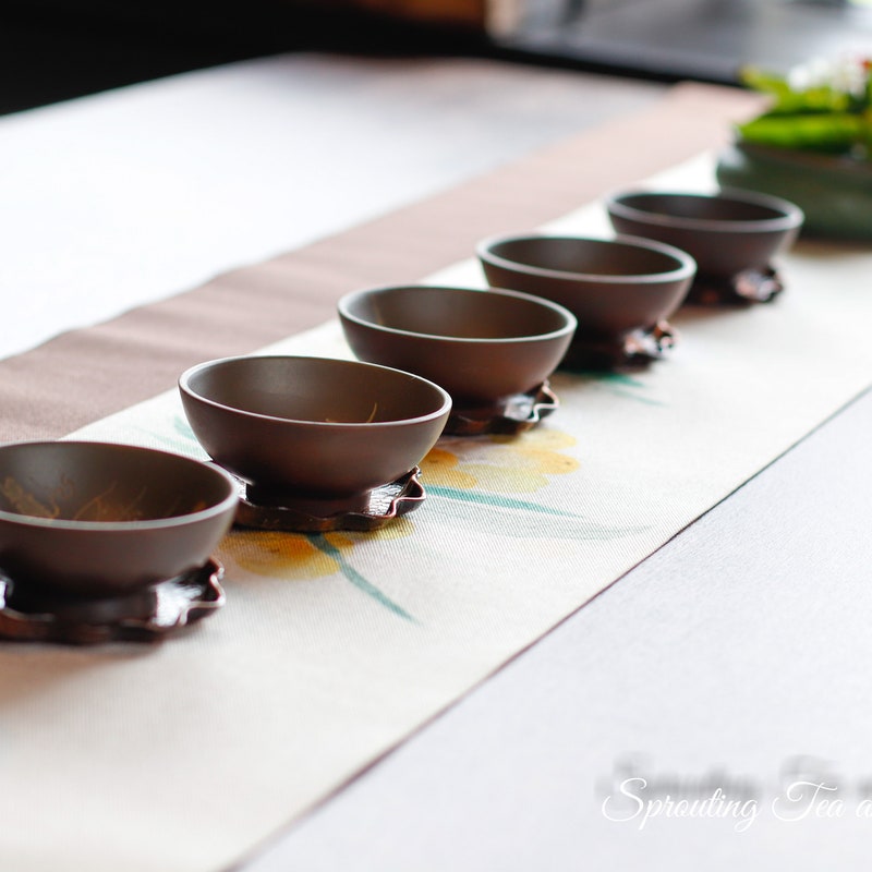 Chinese Kung Fu Tea Cup - Etsy