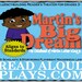 Martin's Big Dream Reader's Theater: the Childhood of | Etsy