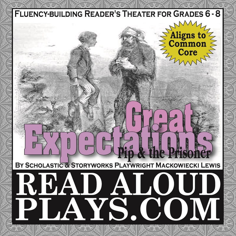 ReadAloudPlays - Etsy