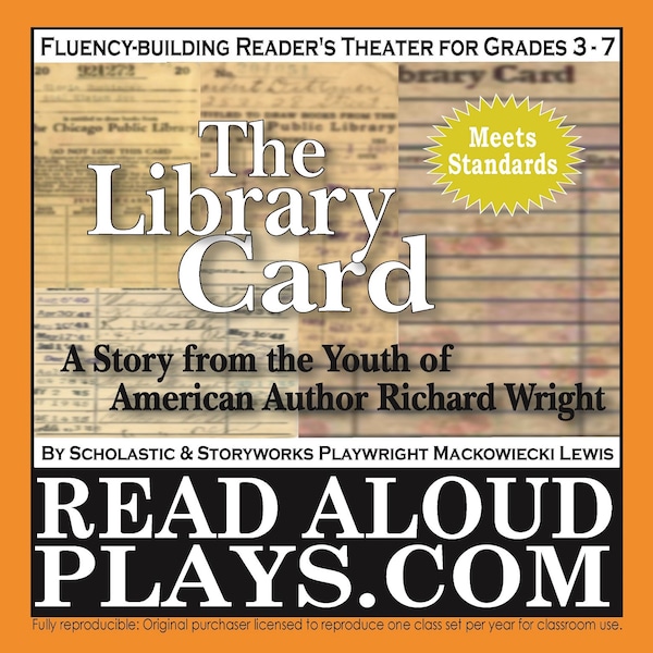 ReadAloudPlays - Etsy