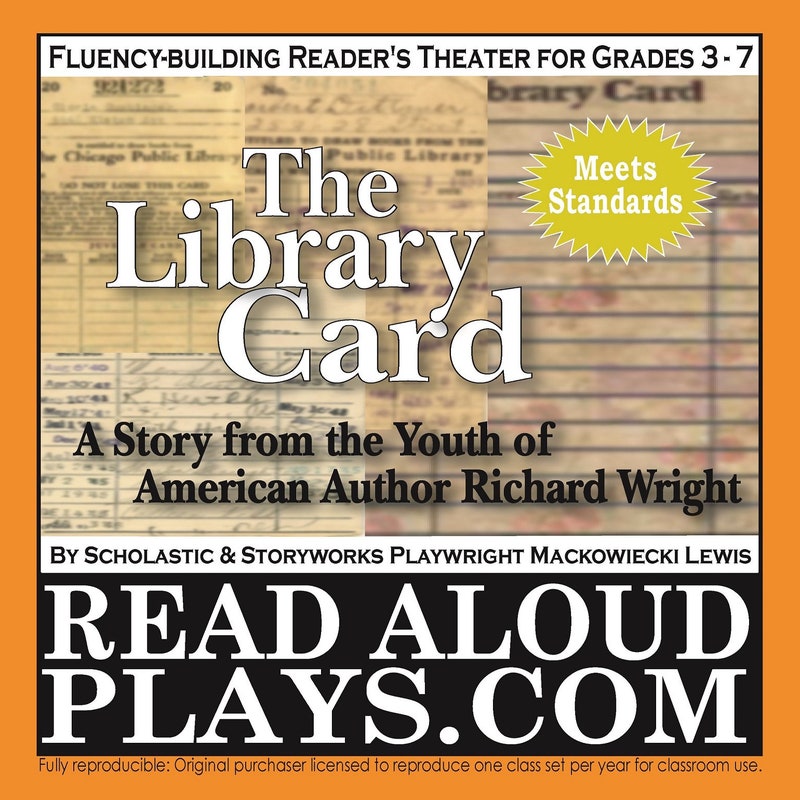 ReadAloudPlays - Etsy