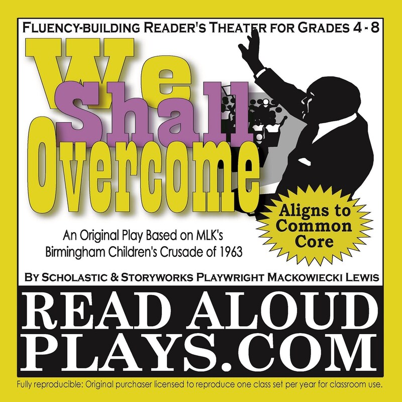 ReadAloudPlays - Etsy
