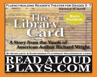 ReadAloudPlays - Etsy