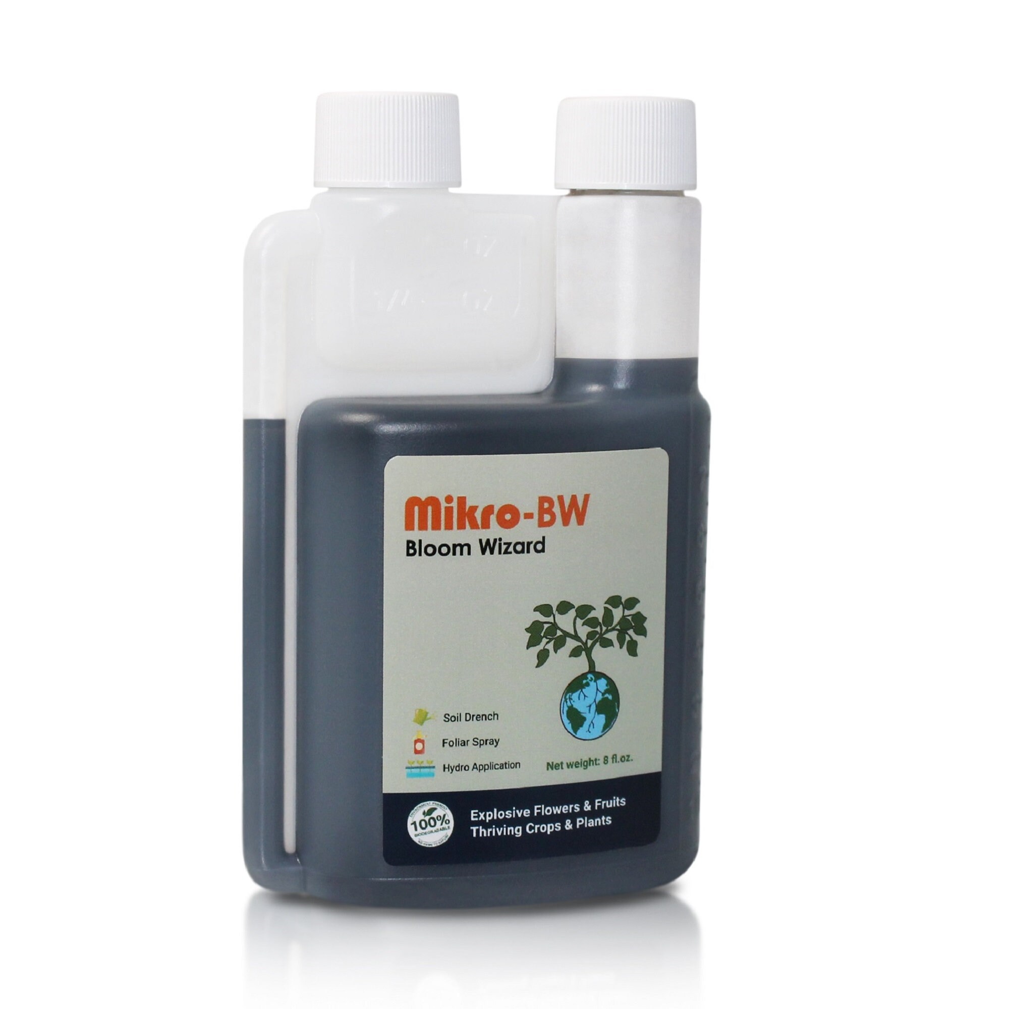 Mikro-bloom Wizard concentrate - Etsy