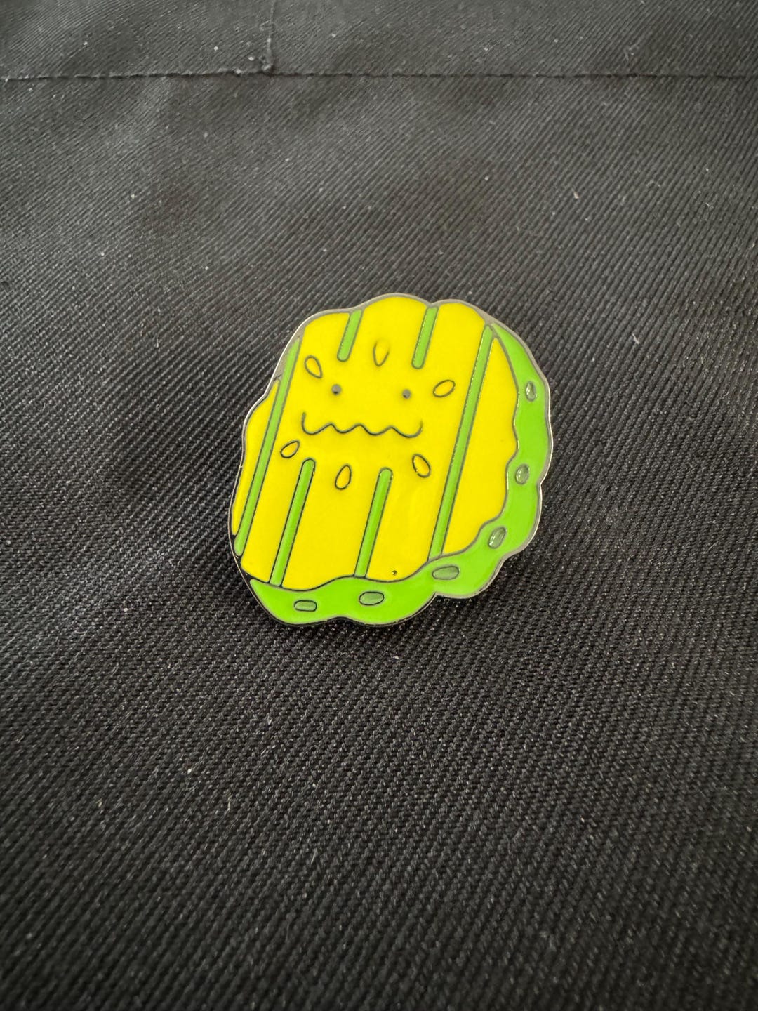 Pickle Chip - Etsy
