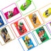Girl Scout Cookie Memory Game ABC Bakers - Etsy
