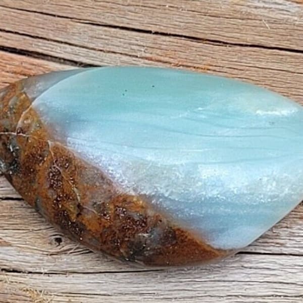 Ocean Picture Stone - Etsy