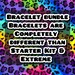Scenecore Accessories Bundle - Etsy