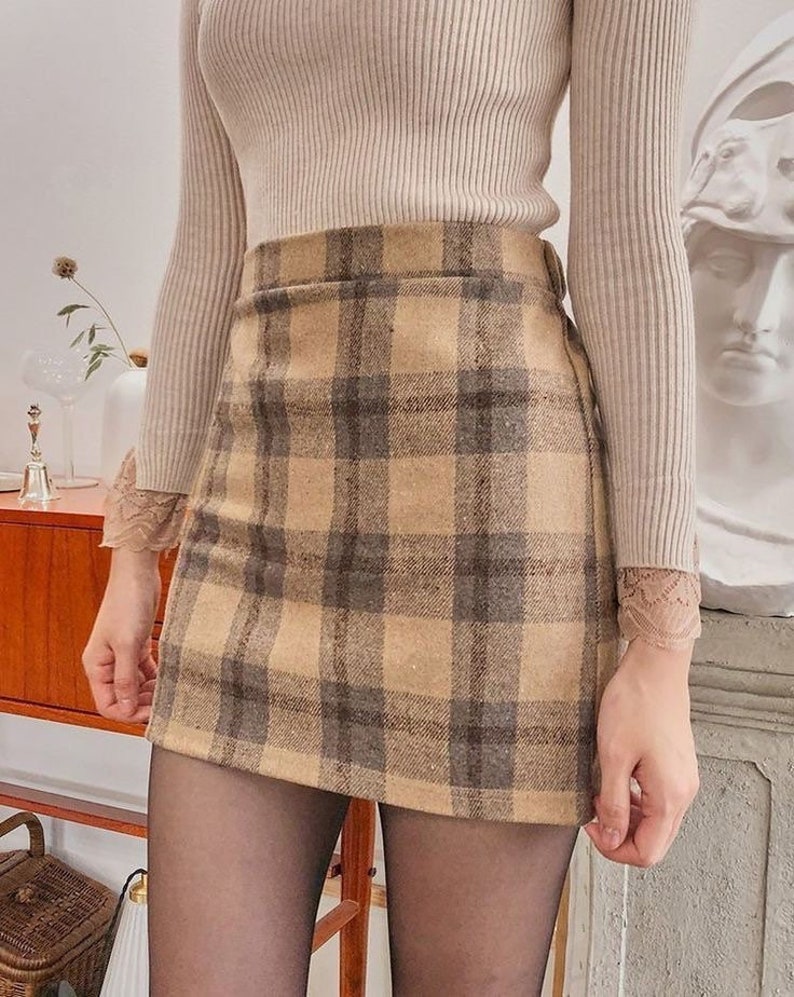 Light Academia Clothing Bundle - Etsy