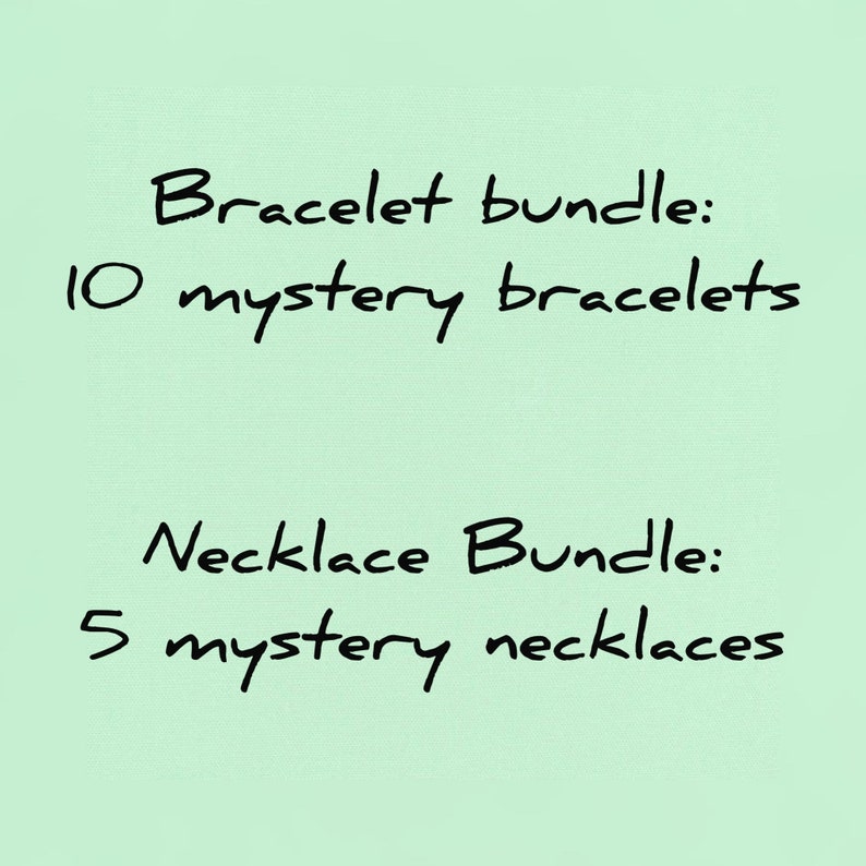 Alt Accessories Bundle - Etsy