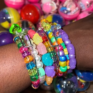 Kidcore Accessories Bundle - Etsy UK