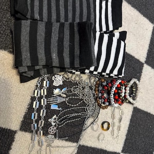 Alt Accessories Bundle - Etsy