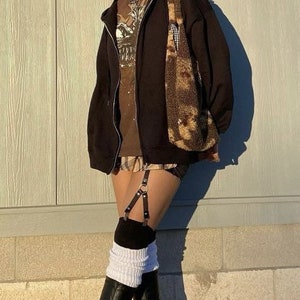 Cyber Y2k Clothing Bundle - Etsy