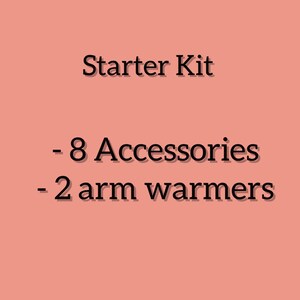 Alt Accessories Bundle - Etsy