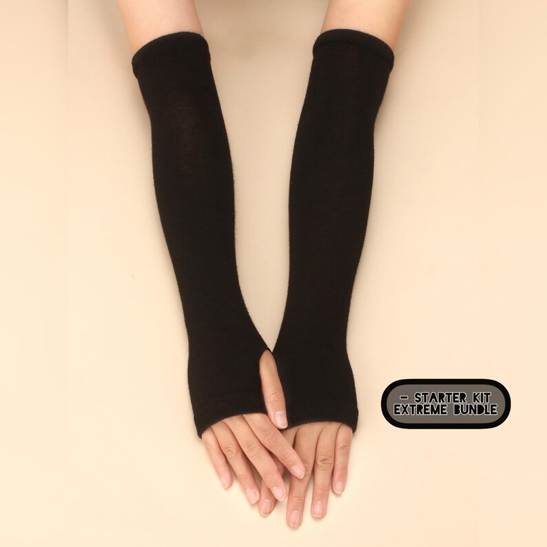 Alt Accessories Bundle - Etsy