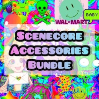Scenecore - Etsy