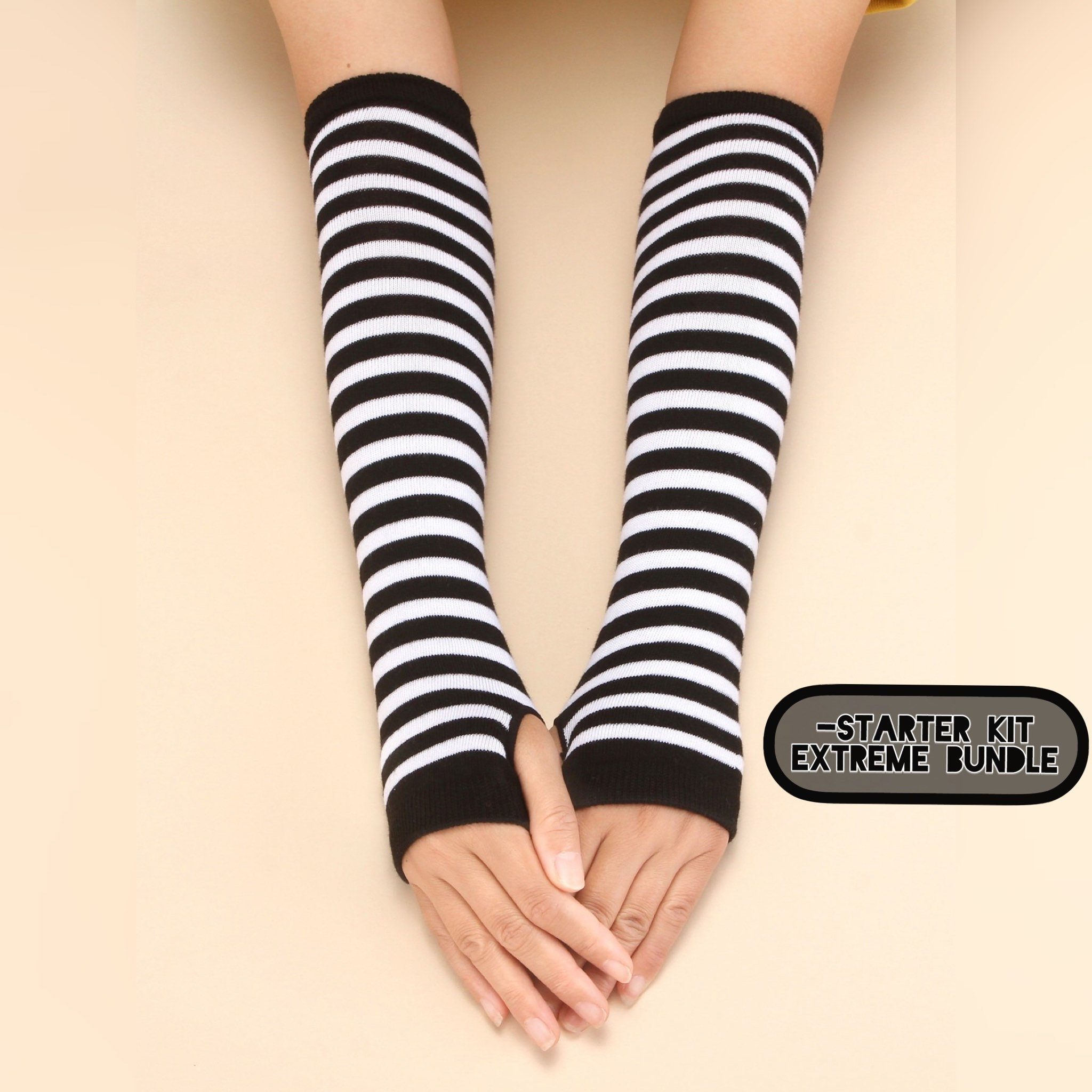 Alt Accessories Bundle - Etsy Canada