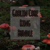 Goblin Core Accessories Bundle - Etsy