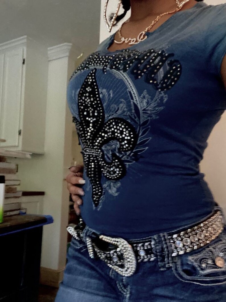 Cyber Y2k Clothing Bundle - Etsy