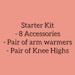 Alt Accessories Bundle - Etsy