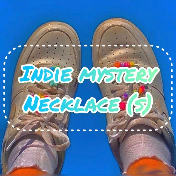 Indie Stickers - Etsy