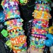 Scenecore Bracelets Bundle - Etsy