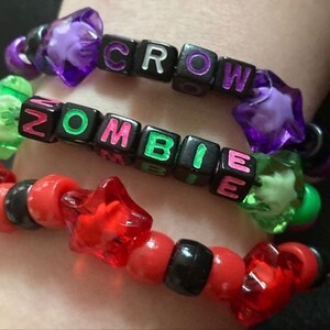 Scenecore Bracelets Bundle - Etsy