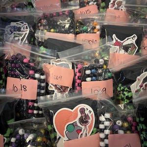 Scenecore Accessories Bundle - Etsy