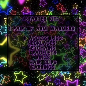 Scenecore Accessories Bundle - Etsy