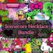 Scenecore Accessories Bundle - Etsy