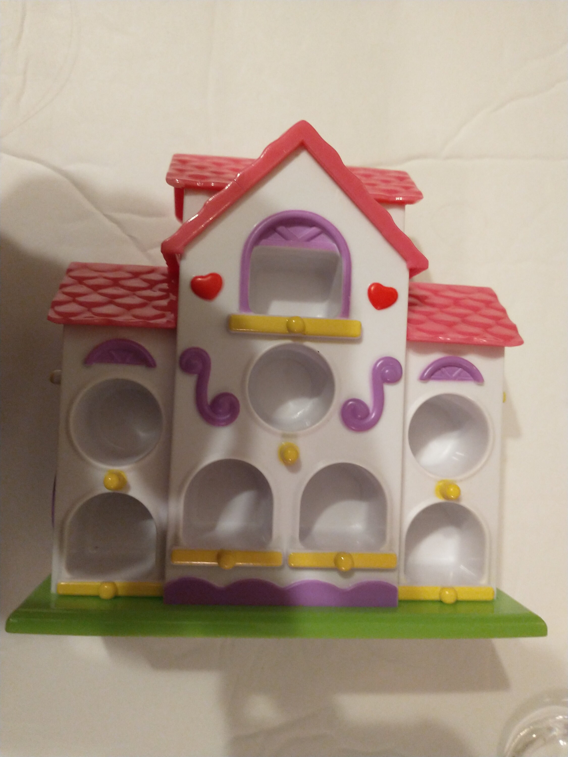 Squinkies Zinkies Birdhouse Playset Mini House Blip Toys - Etsy
