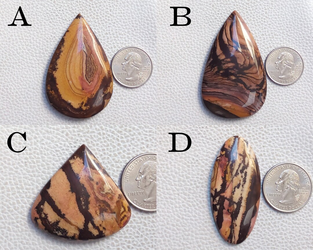 Outback Jasper Australian Outback Jasper AAA Outback Jasper Jewelry ...