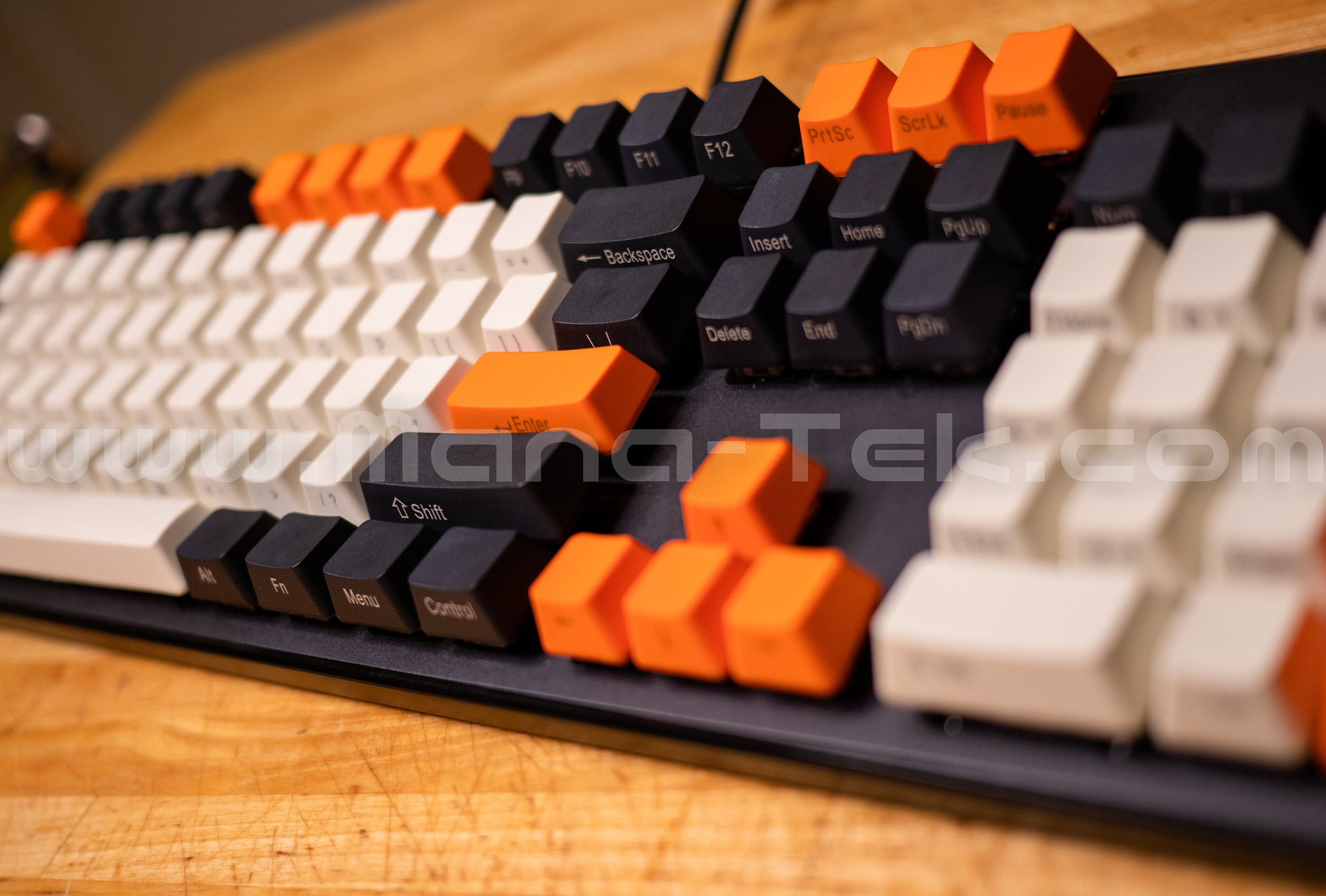 Side View Lettering PBT 104 Keycap Set OEM Profile keycaps - Etsy Canada