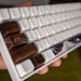 Wooden Keycaps OEM Profile for Mechanical Keyboards With - Etsy