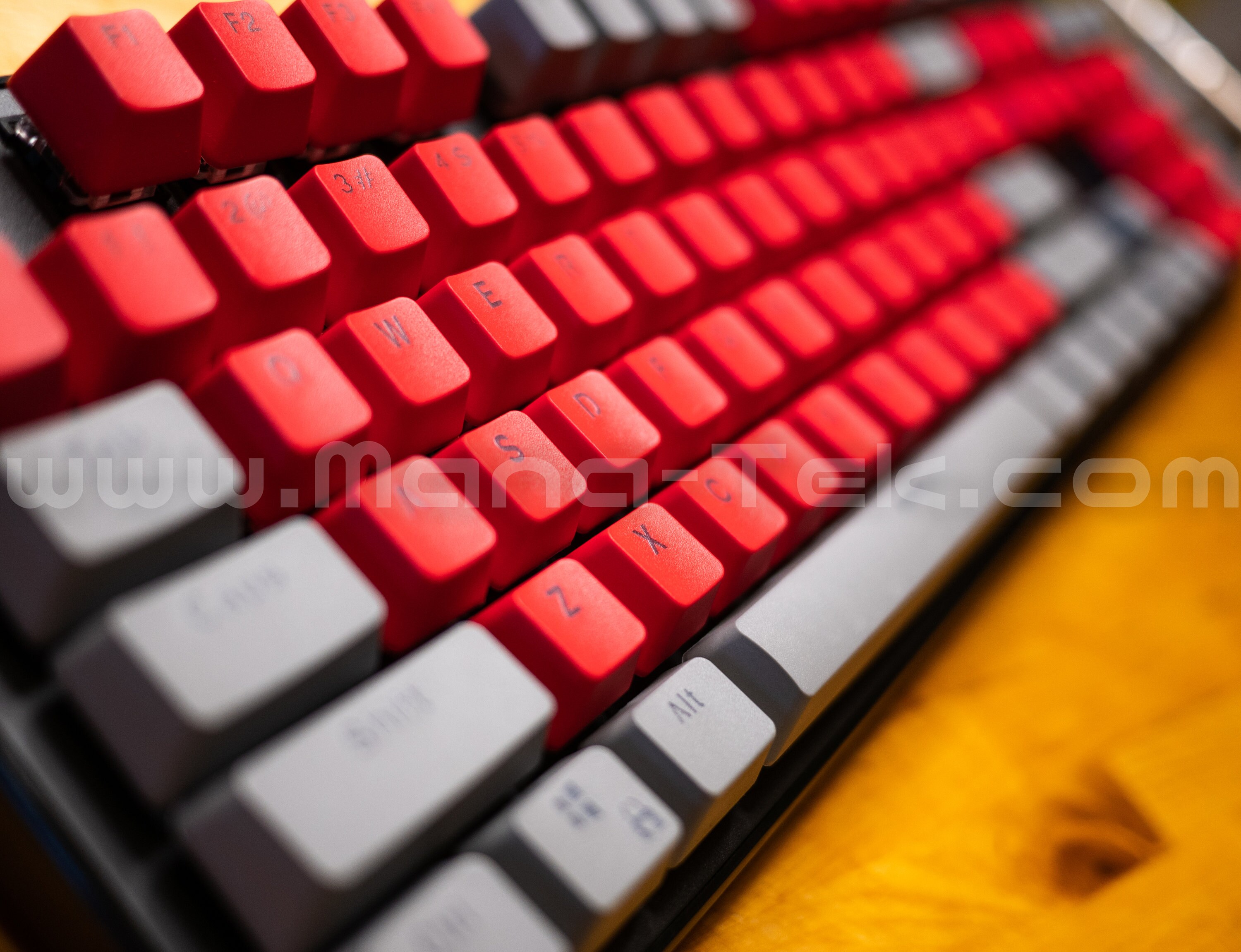 104 Full Color Backlit Custom PBT Keycap Set for Mechanical - Etsy