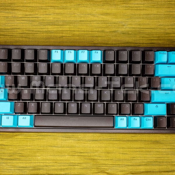 Keychron Custom Keycaps - Etsy