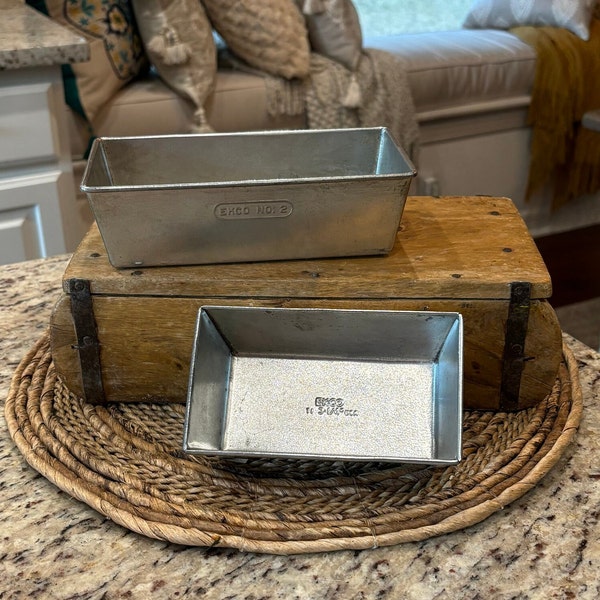 Vintage Bakeware - Etsy