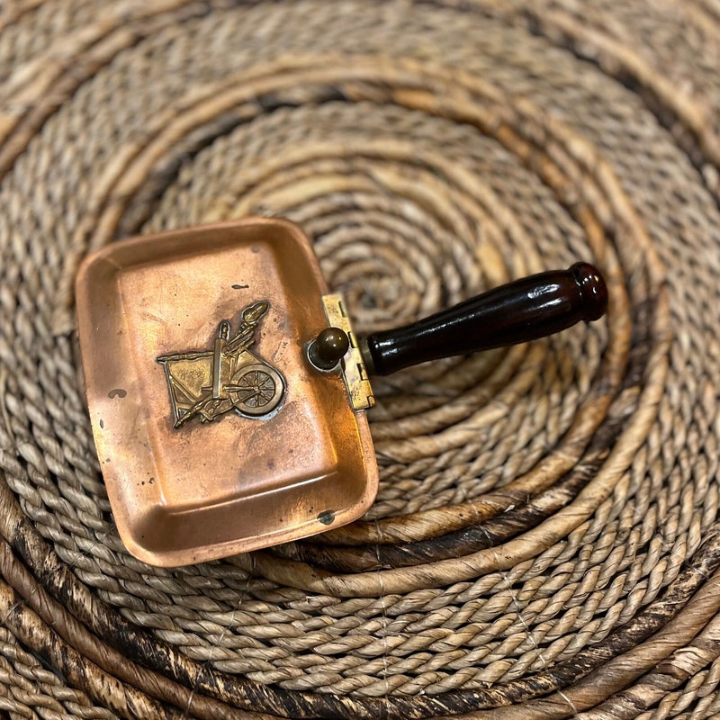 Silent Butler - Etsy