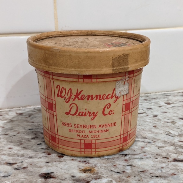 Cottage Cheese Container - Etsy