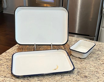 Vintage Cookie Sheets - Etsy