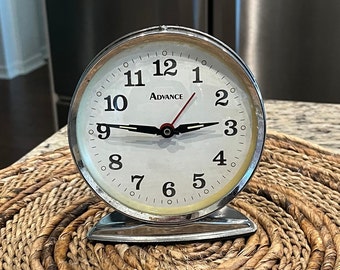 Advance Alarm Clock - Etsy