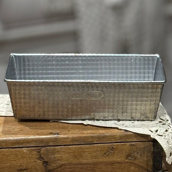 Ovenex Loaf Pan - Etsy