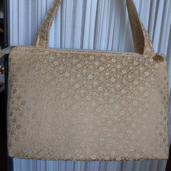 Ivory Handbag - Etsy