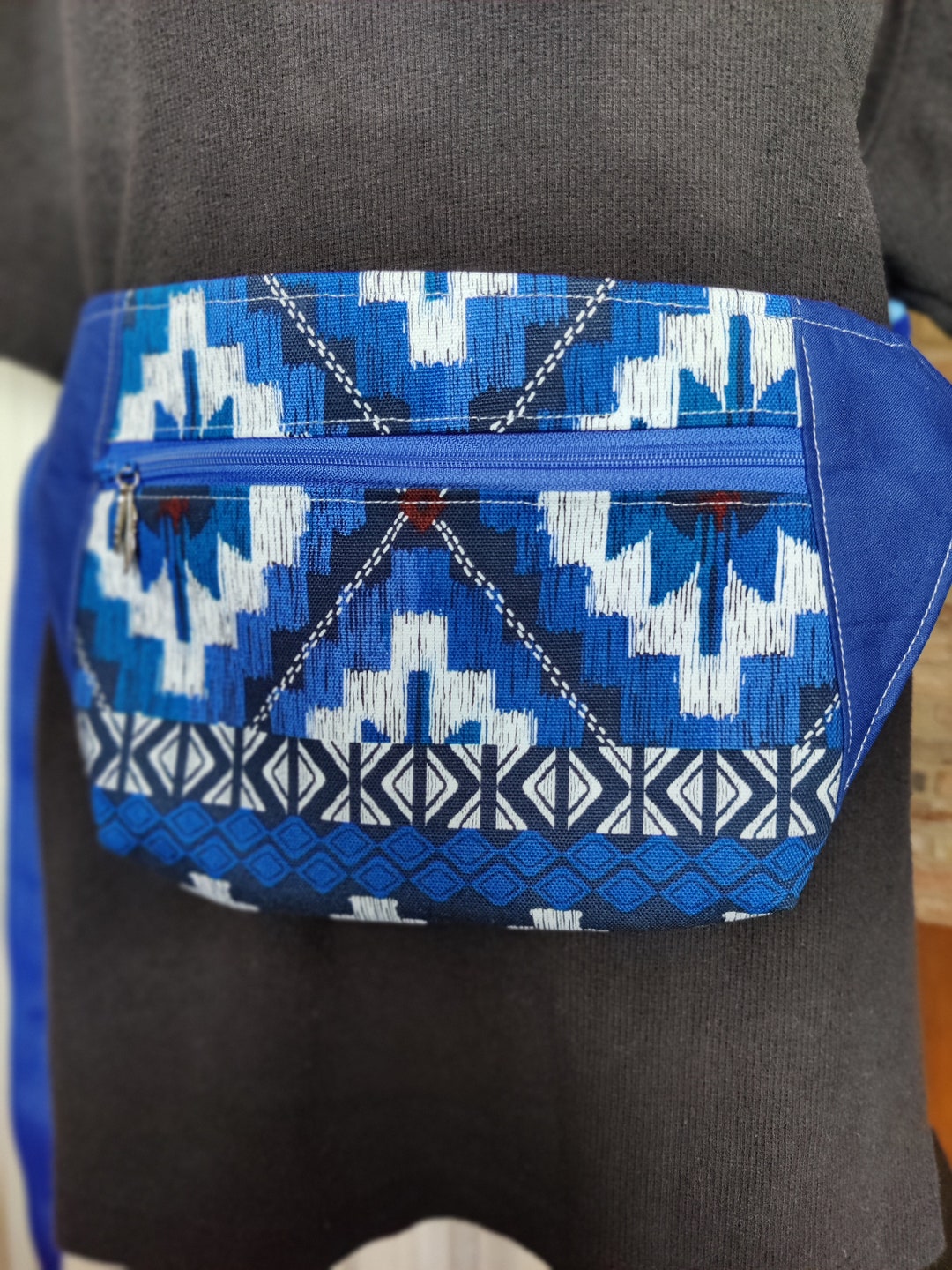 Southwest Dayna Pack/hip Bag/bum Bag/fanny Pack/crossbody Pack/womens ...