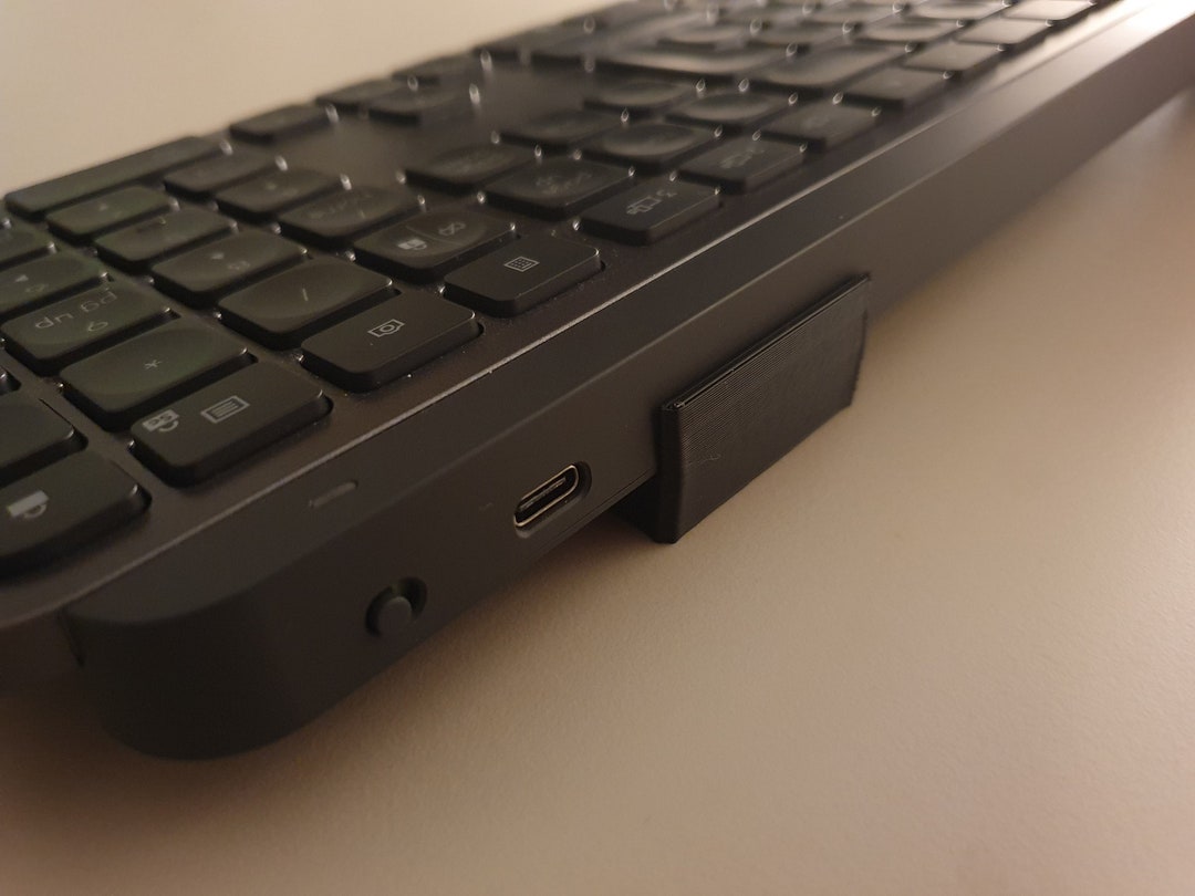 Logitech MX Keys Feet - Etsy