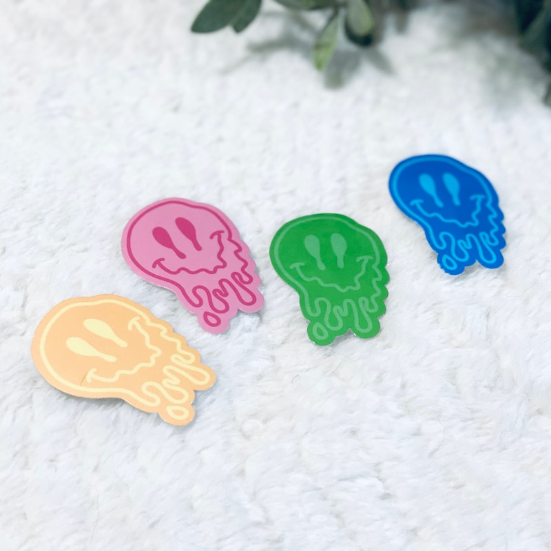 Waterproof Stickers - Etsy