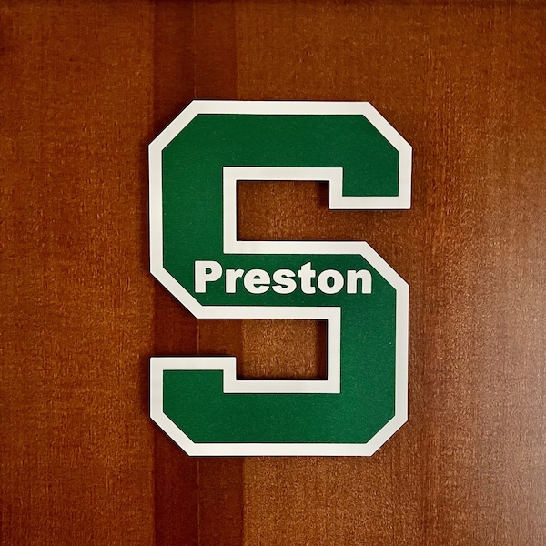 Michigan State University Svg - Etsy