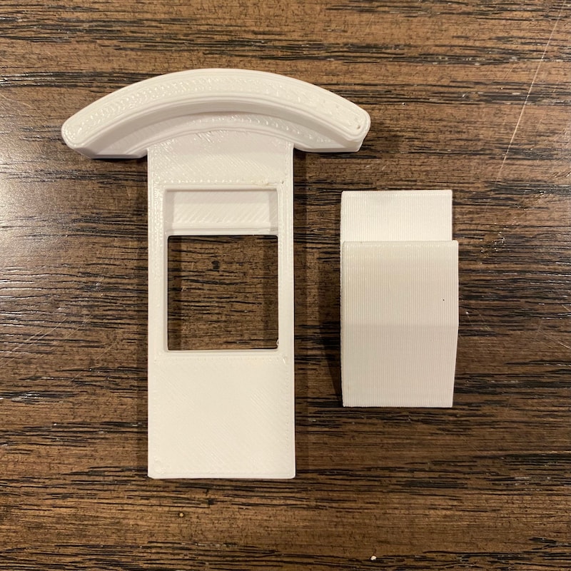 Command Strip Wall Shelves - Etsy